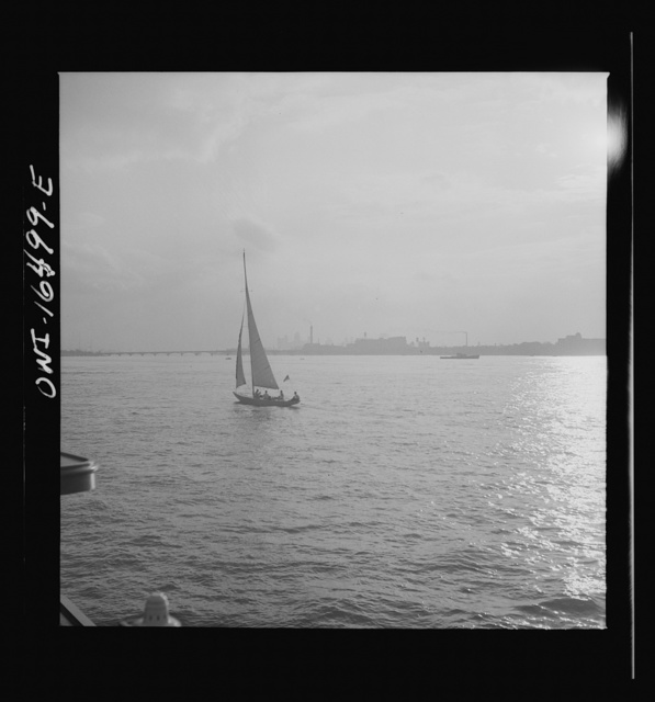 Chicago Spirit: The Lake - Evil but Cuddly